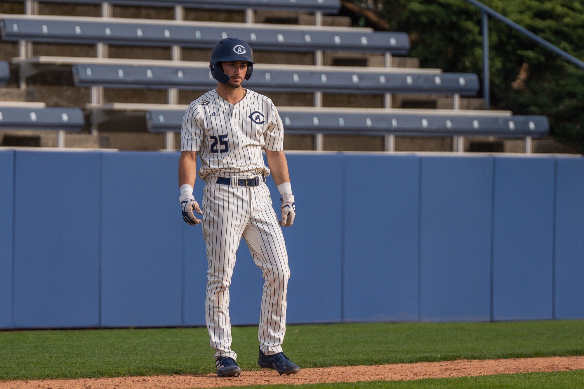Damian Stone - Baseball - UC Davis Athletics