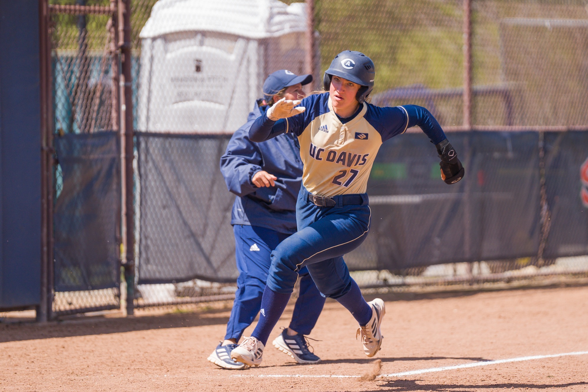 Aggies Return Home to Host UC Riverside - UC Davis Athletics