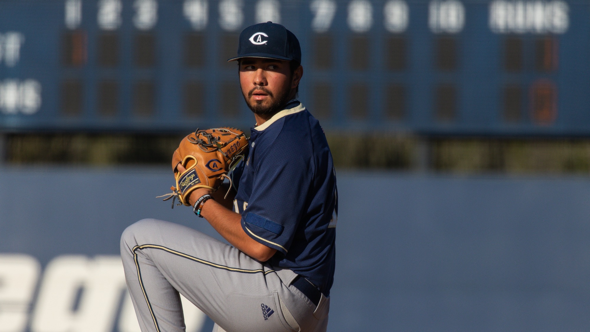 UC Davis Drops Matchup 6-5 to UC San Diego - UC Davis Athletics