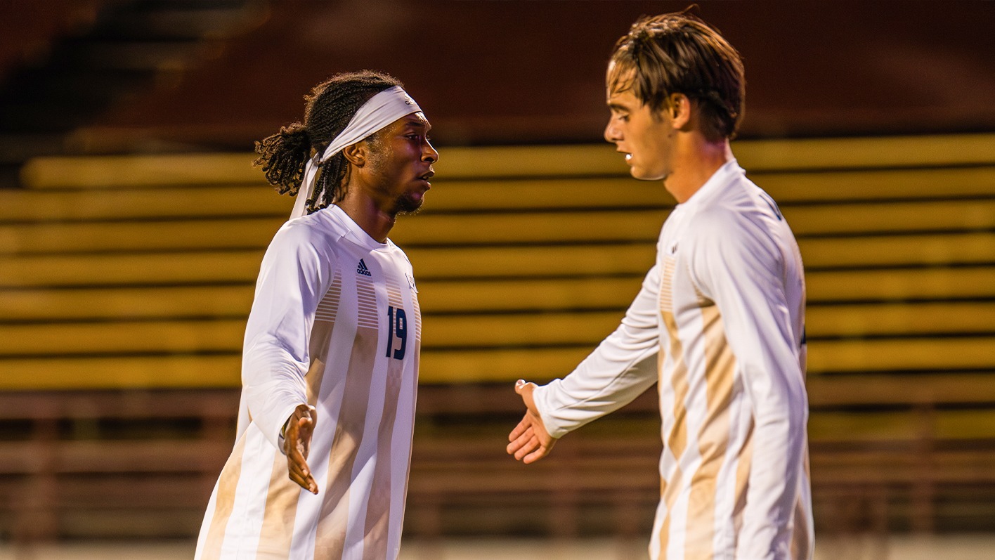 Aggies Enjoy Perfect Start to Season with 2-0 Win Over Dayton - UC ...