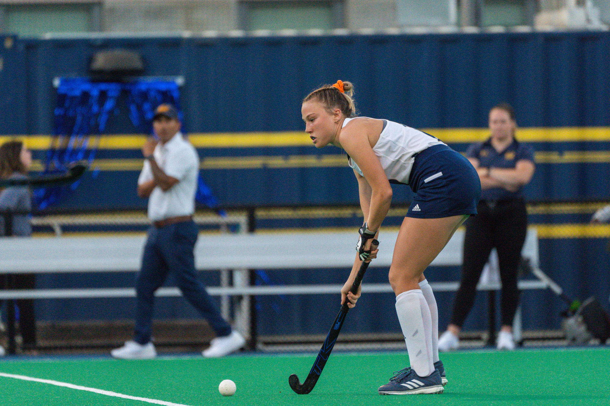 Aggies Unable to Take Down the Buckeyes in Columbus - UC Davis Athletics