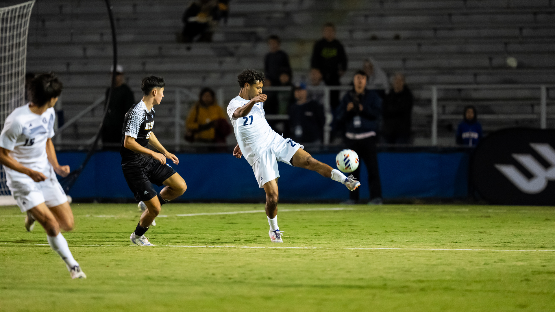 UC Davis' Remarkable Season Ends in Hard-Fought First-Round NCAA ...