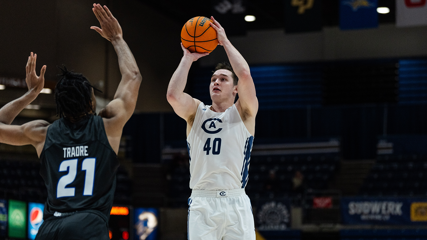 Elijah Pepper - Men's Basketball - UC Davis Athletics