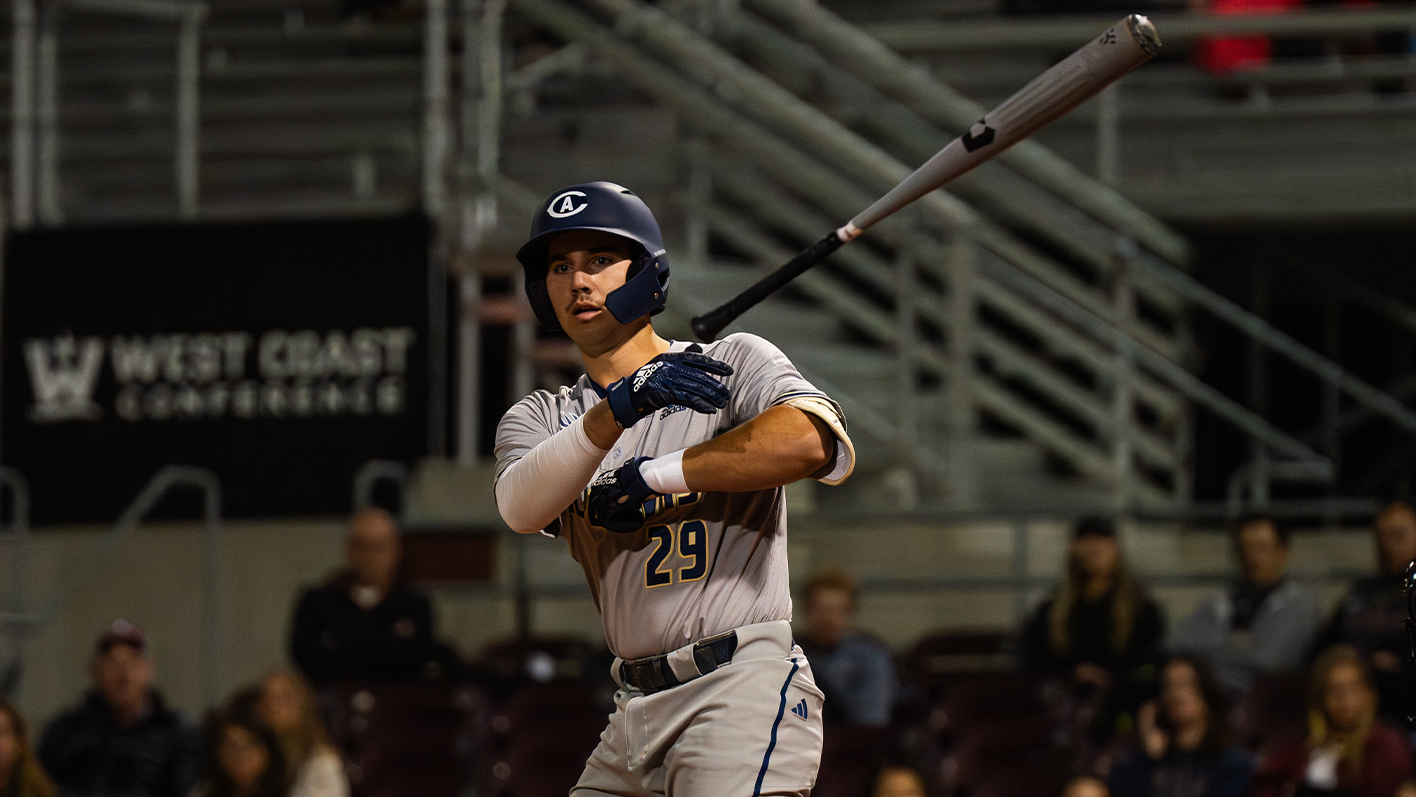 Aggies Prevail in 14-Inning Thriller to Even the Series - UC Davis ...