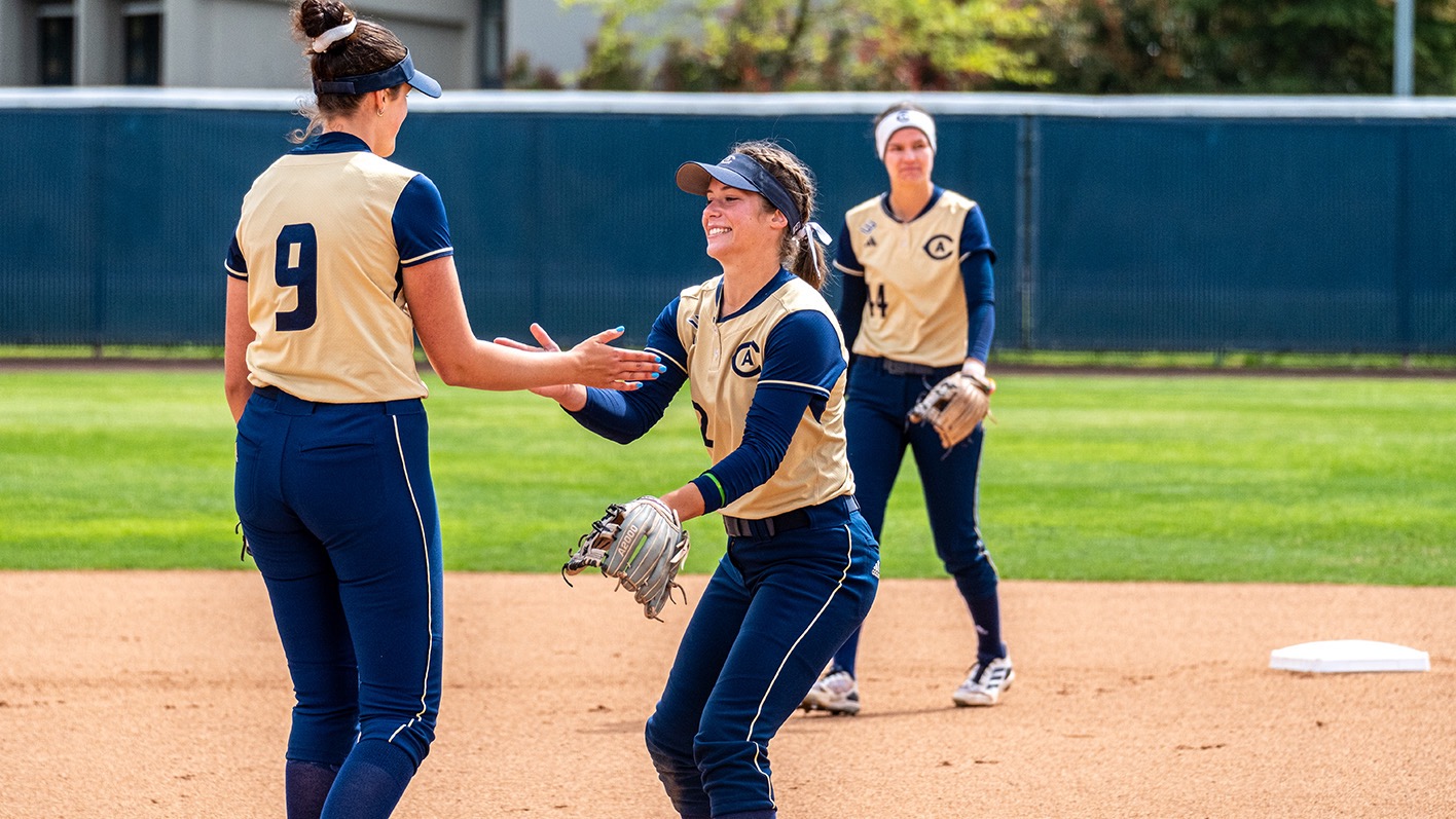 Aggies Rally from Behind to Complete Comeback; Sweep CSUN - UC Davis ...