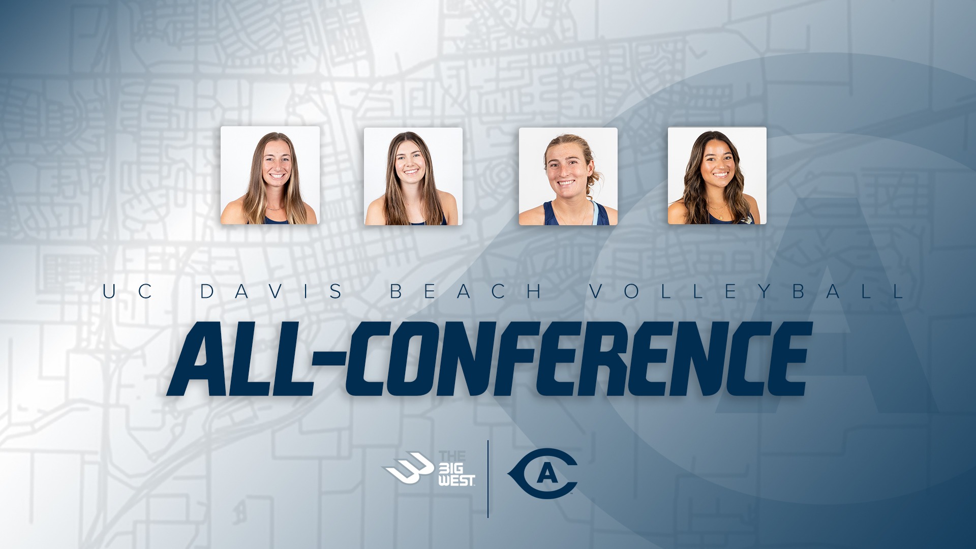 Beach volleyball sweeps inaugural matches - UC Davis Athletics