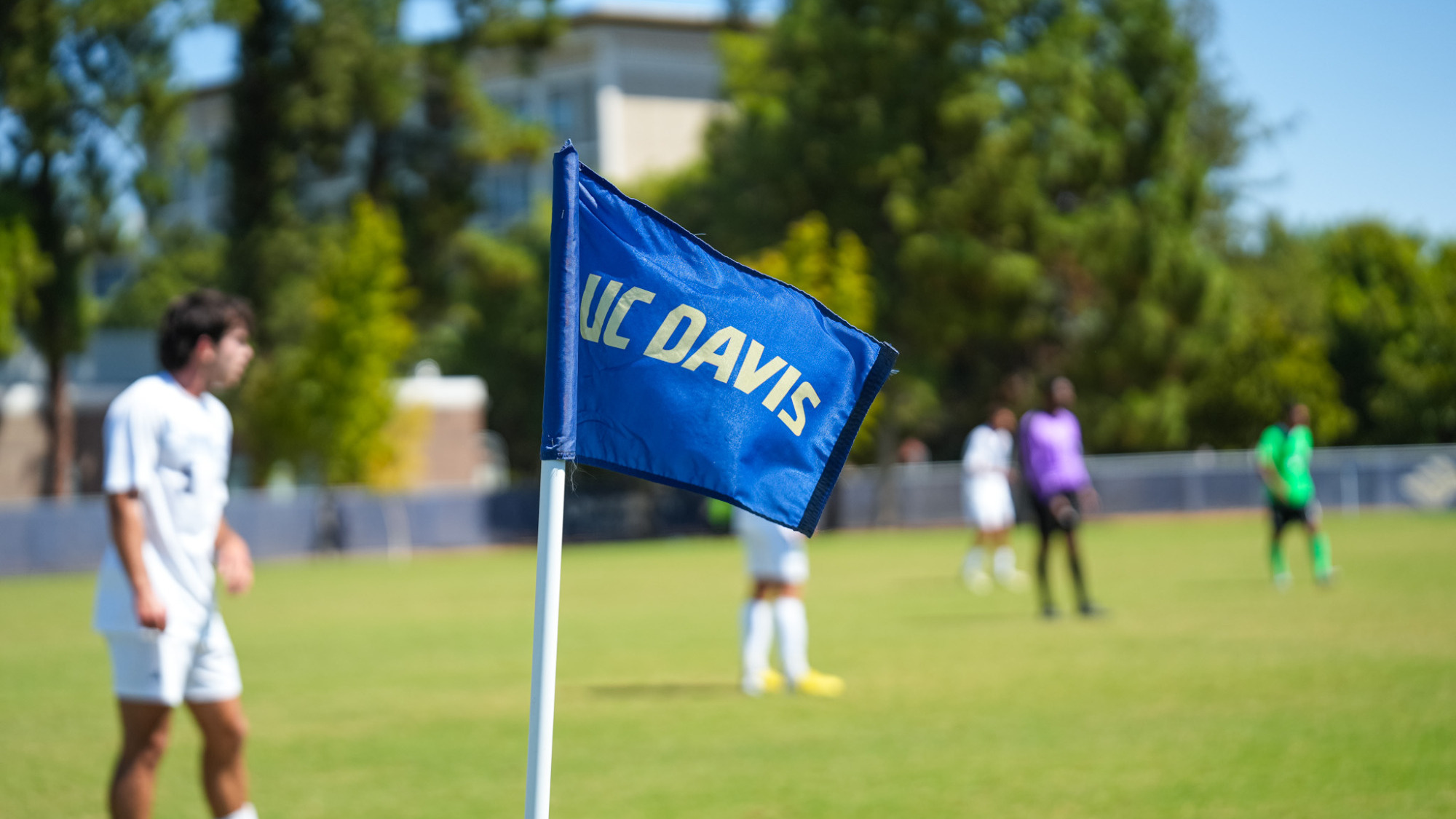 Goodman, Lillington Named to Big West Preseason Team; Aggies Picked ...