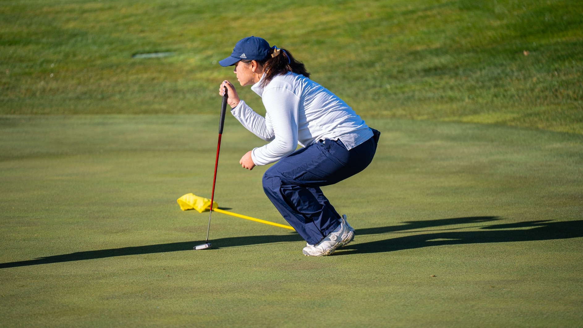 Women’s Golf Hits The Midwest For The Marilynn Smith Sunflower Invite ...