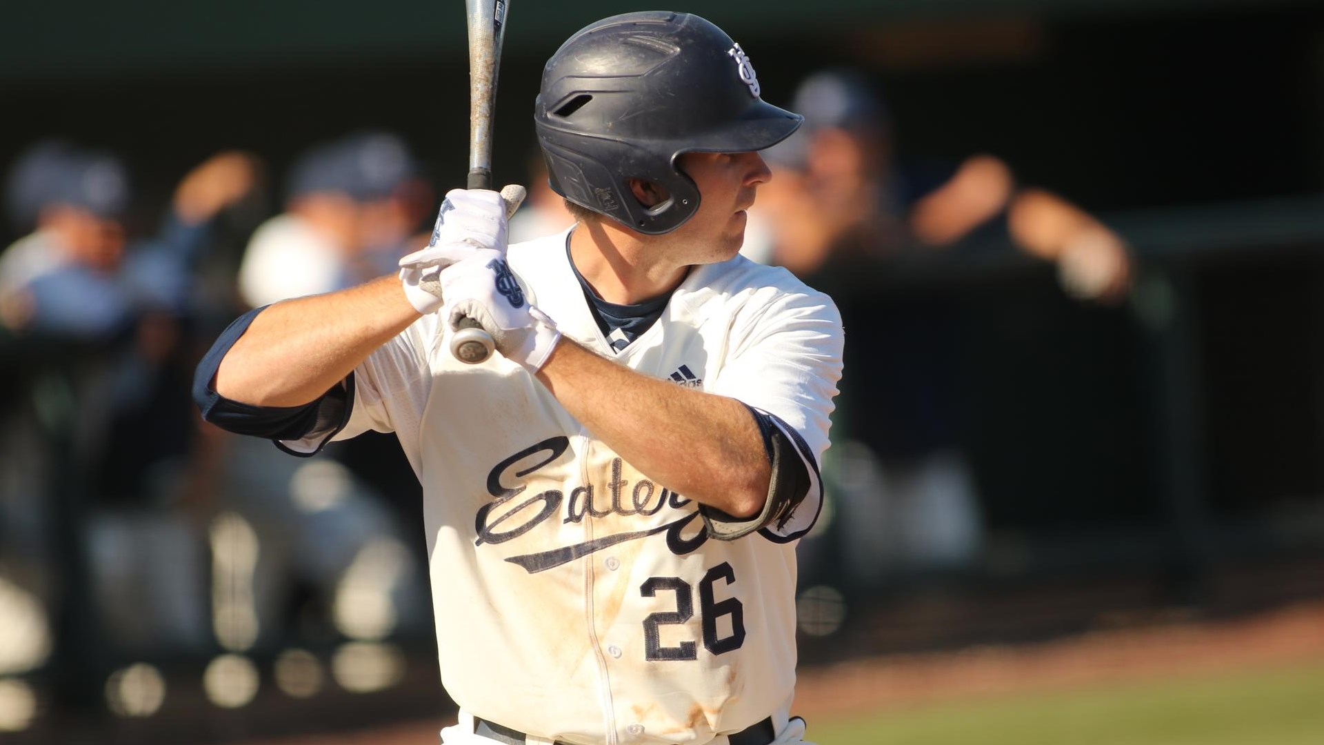 Ryan Fitzpatrick - Baseball - UCI Athletics