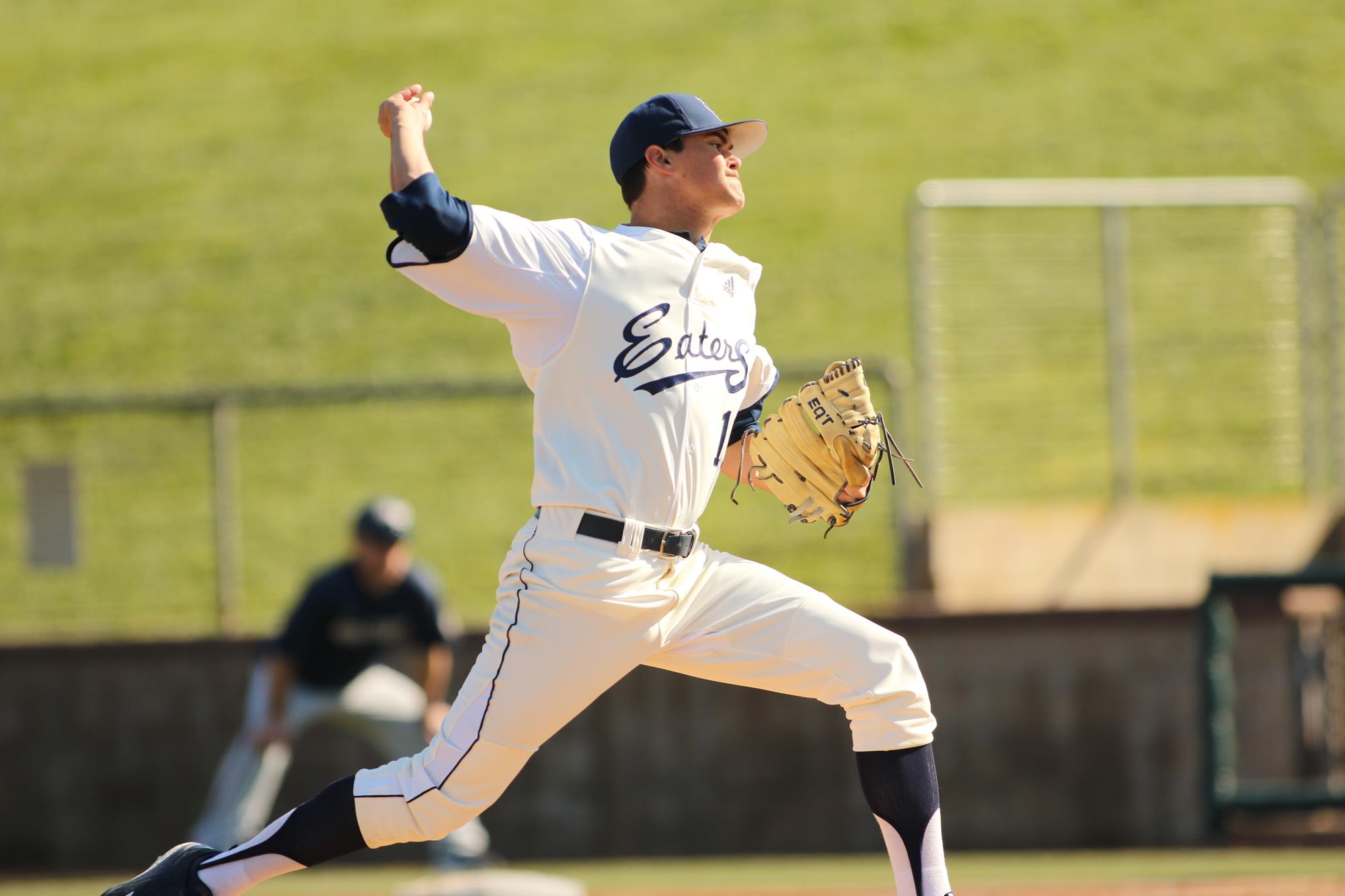 Louis Raymond - Baseball - UCI Athletics