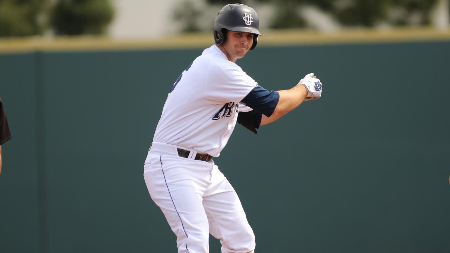 Ryan Fitzpatrick - Baseball - UCI Athletics
