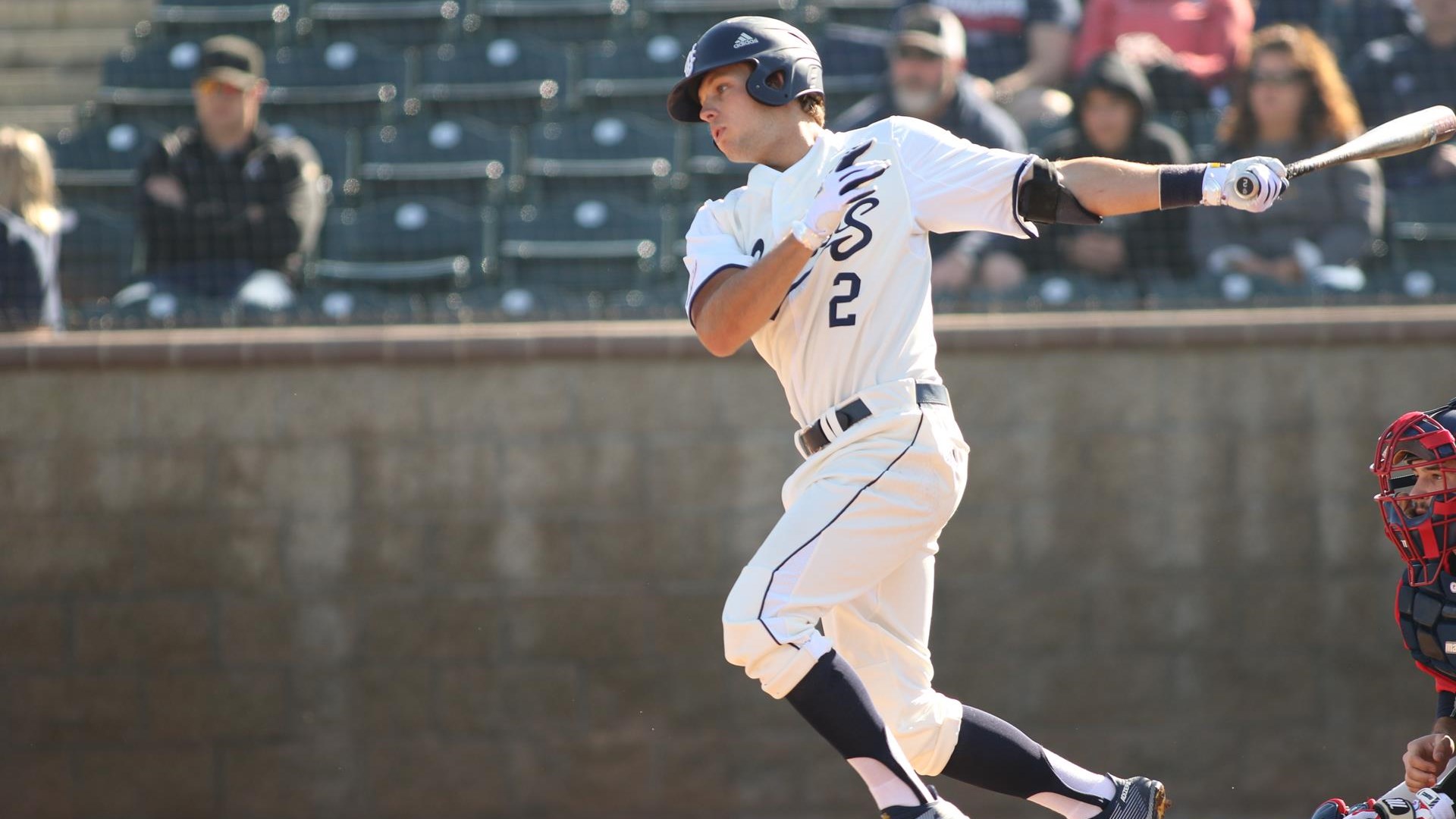 Cole Kreuter - Baseball - UCI Athletics