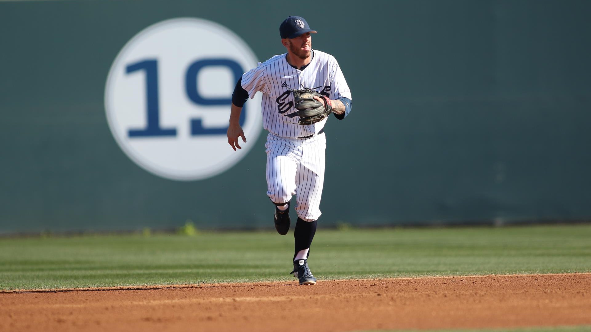 Brendan Brooks - Baseball - UCI Athletics