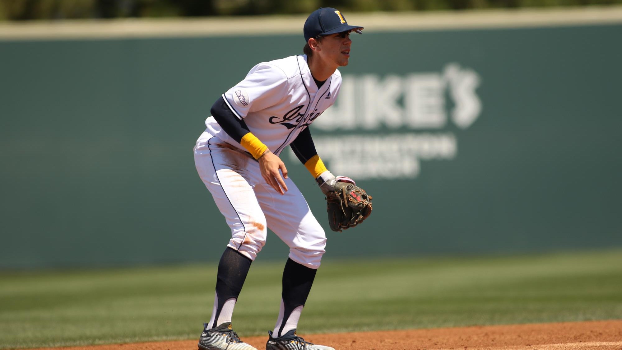 Christian Koss - Baseball - UCI Athletics