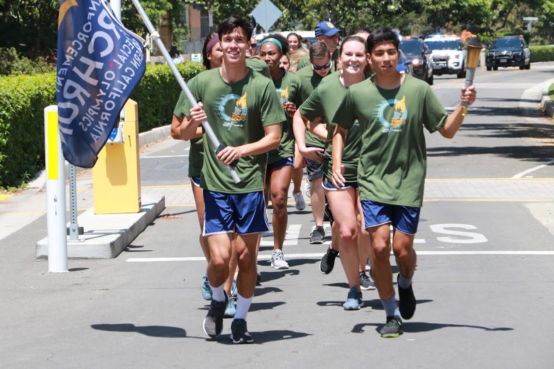 Oscar Delgado - Men's Soccer - UCI Athletics