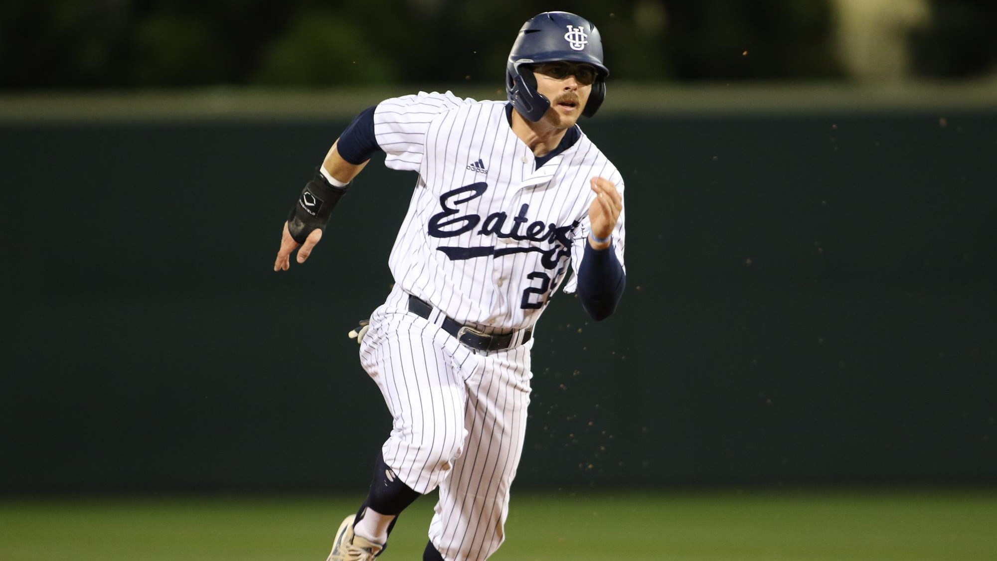 Jake Palmer - Baseball - UCI Athletics