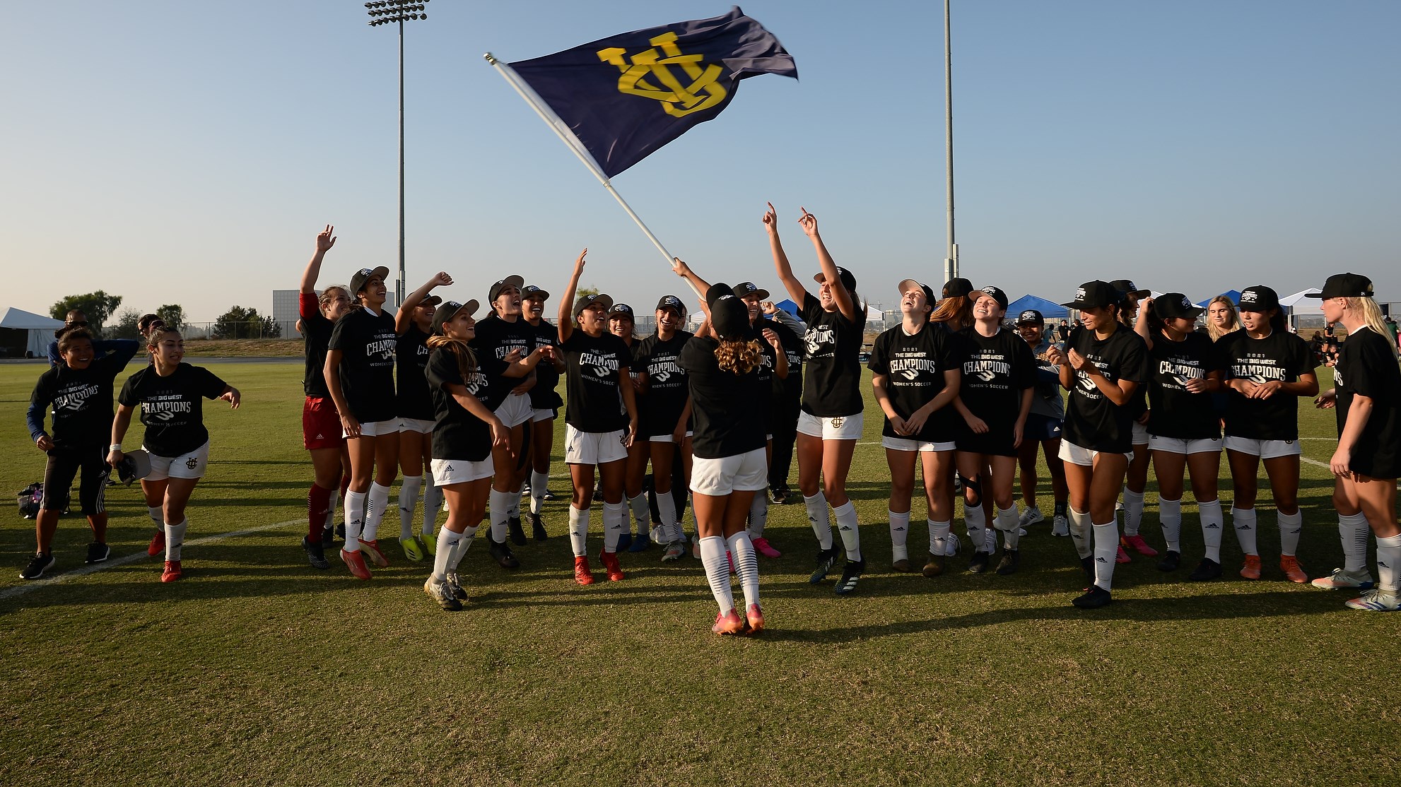 Maddie Coppolo - Women's Soccer - UCI Athletics