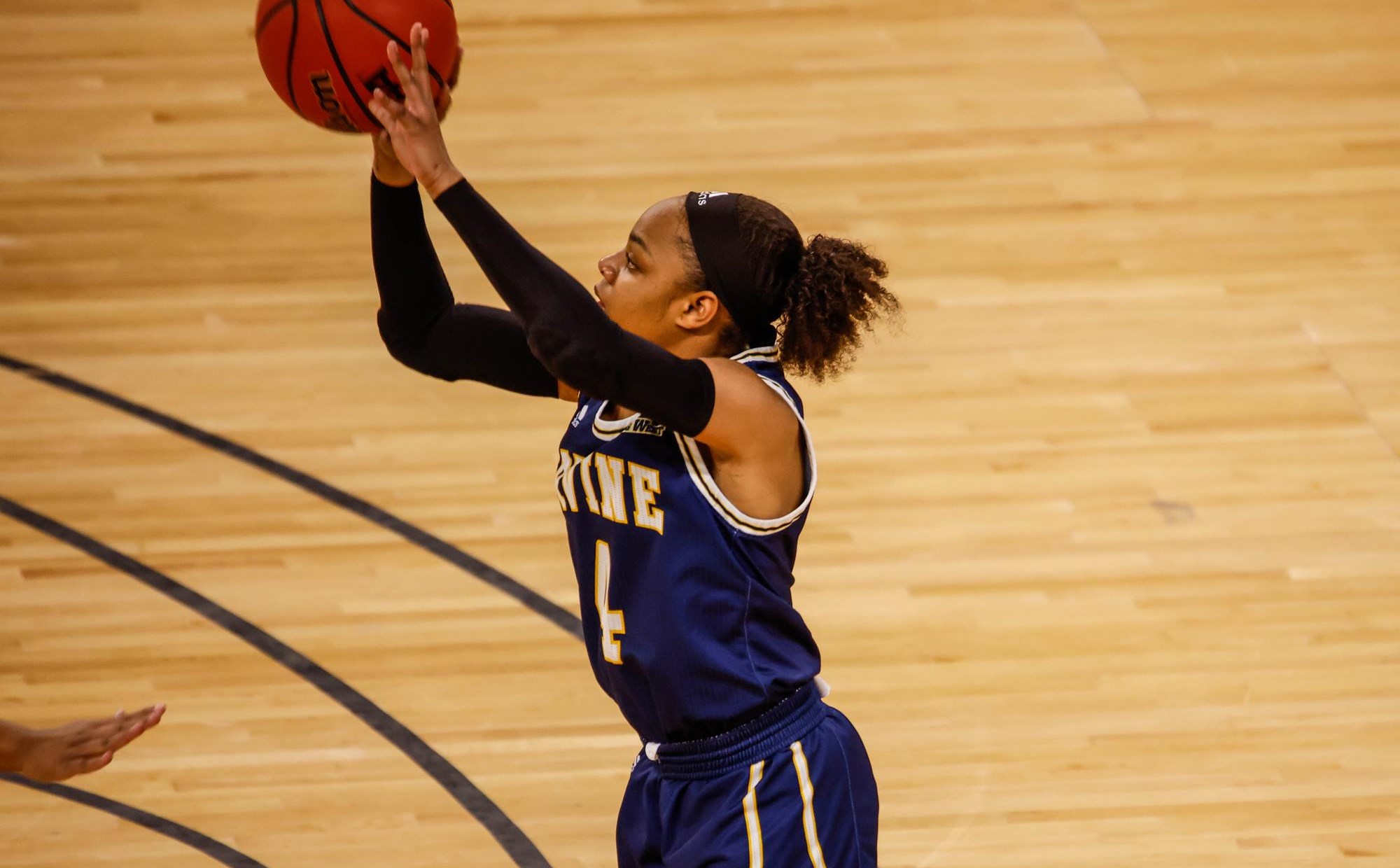 'Eaters Fall to Aggies in Big West Championship Game - UCI Athletics