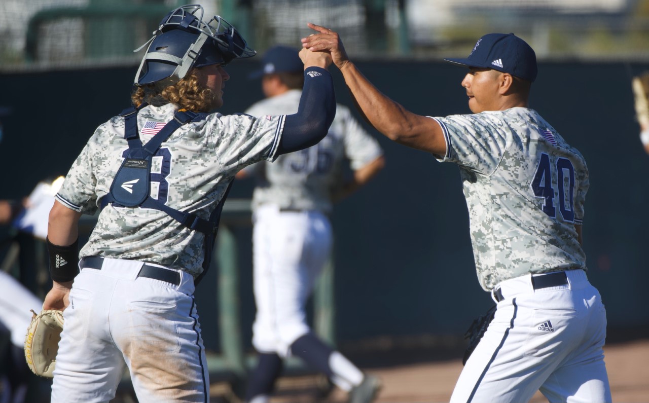 Dillon Tatum - Baseball - UCI Athletics