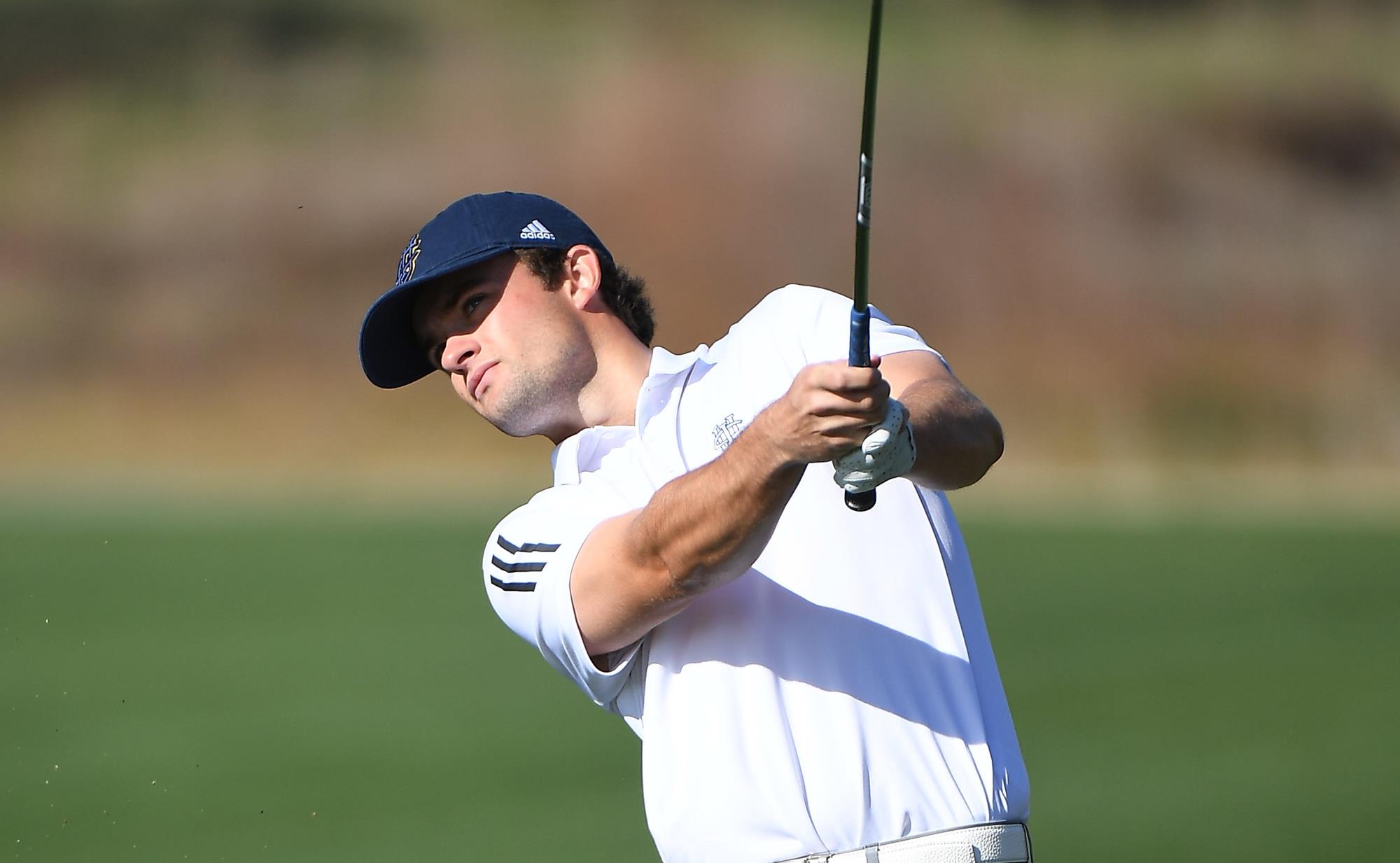 Matt Gunson - Men's Golf - UCI Athletics