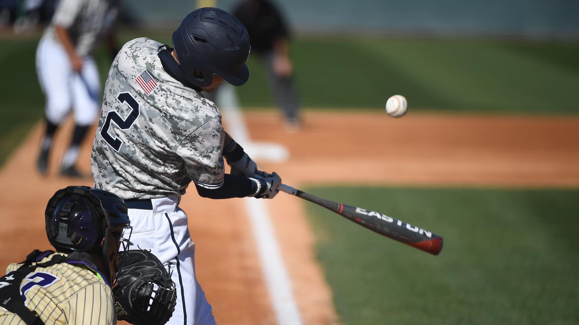 Connor McGuire - Baseball - UCI Athletics