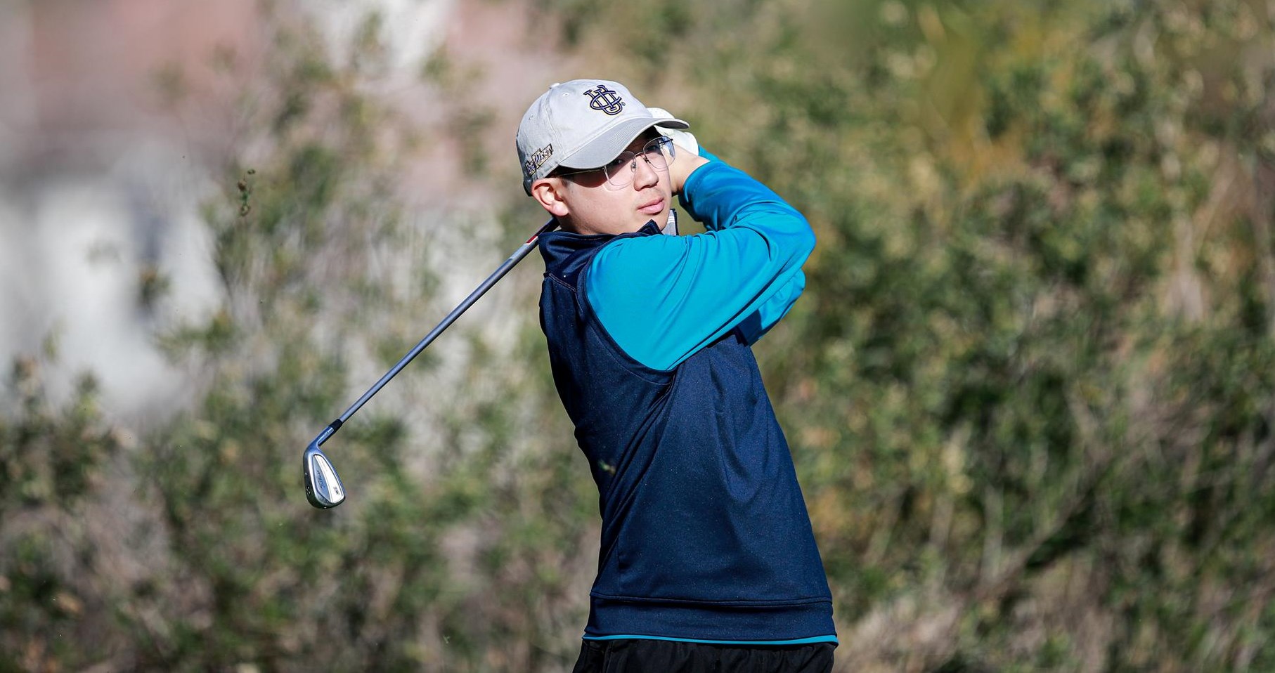 Trueman Park - Men's Golf - UCI Athletics