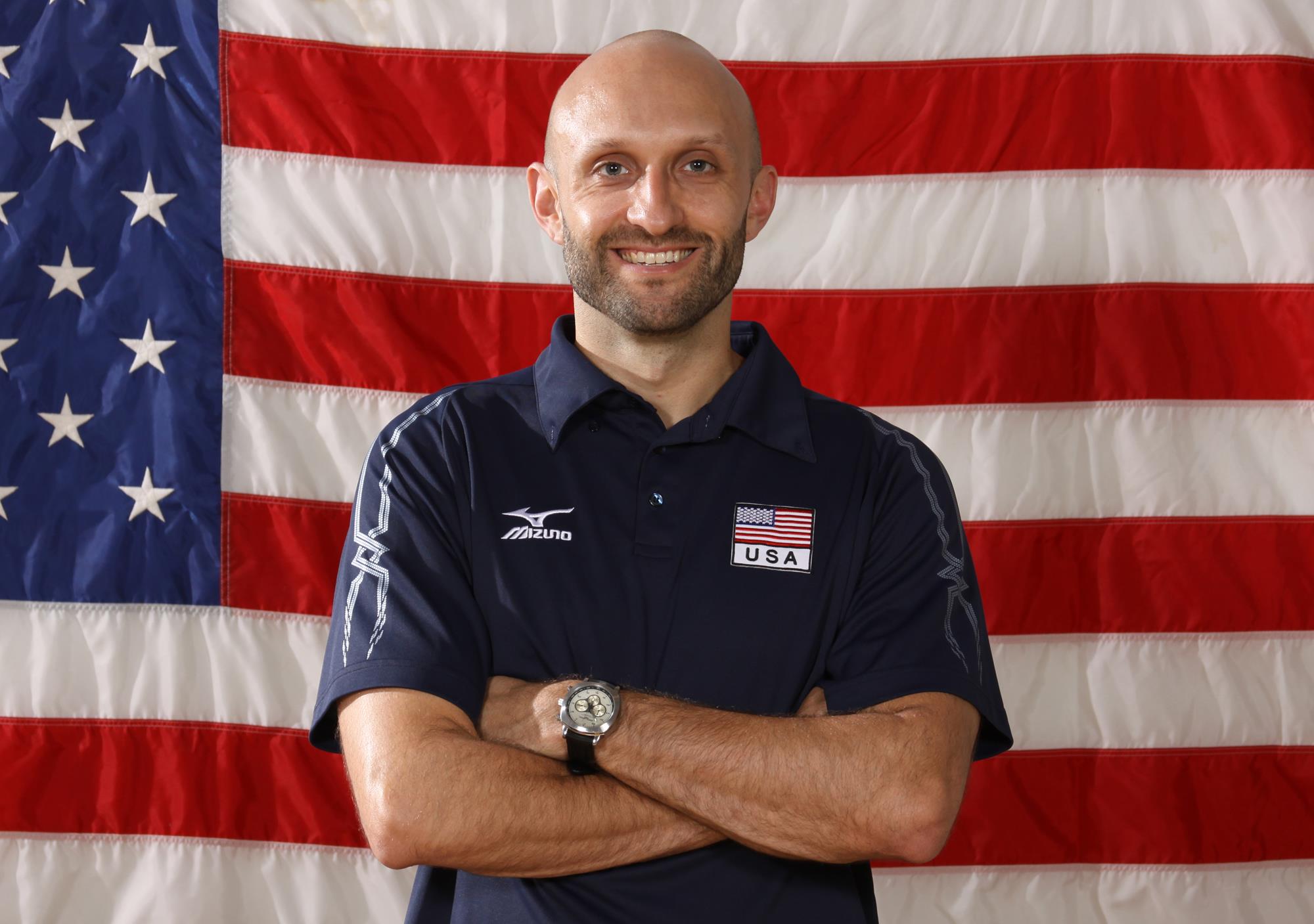 Jamie Morrison - Olympics - UCI Athletics