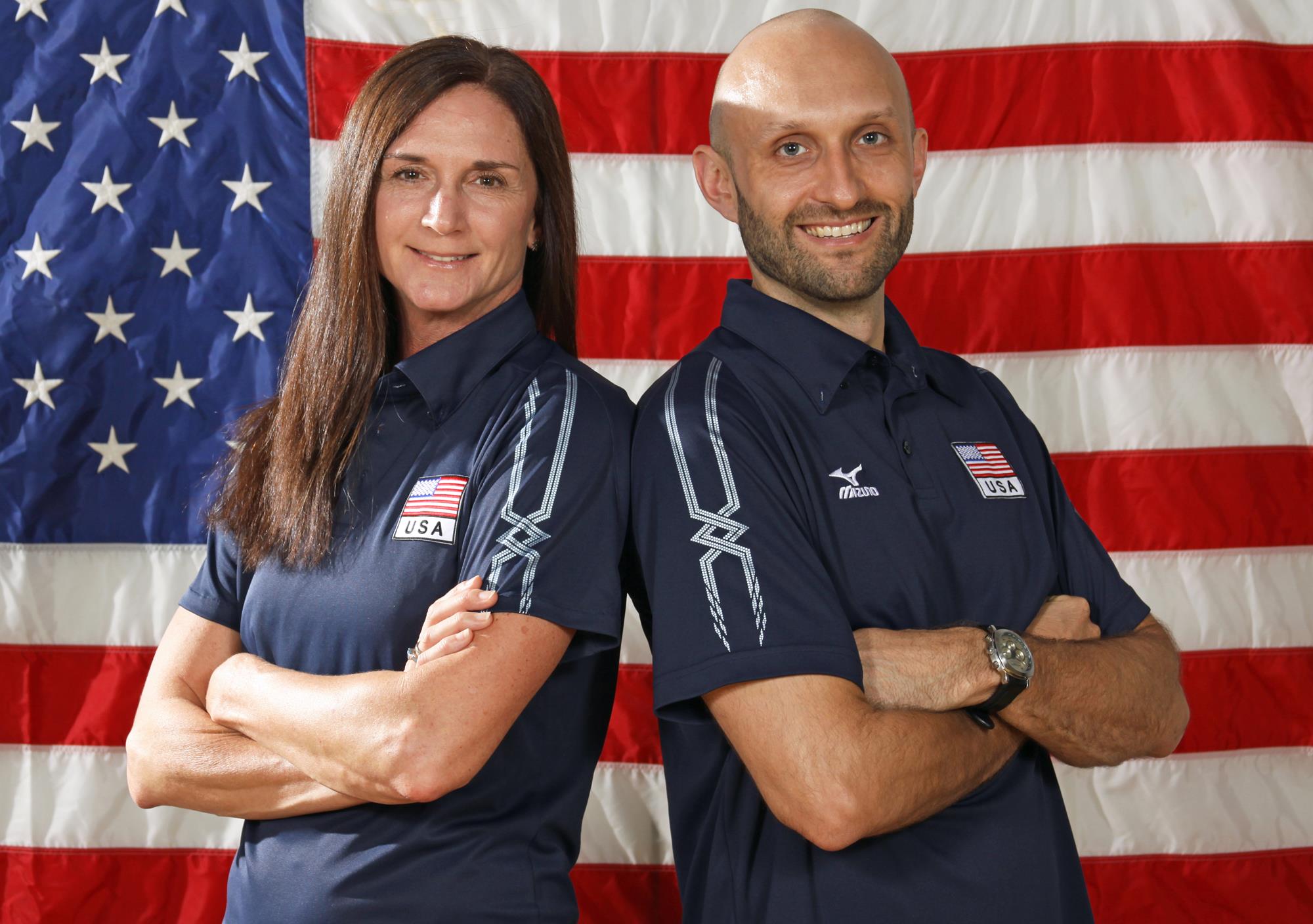 Jamie Morrison - Olympics - UCI Athletics