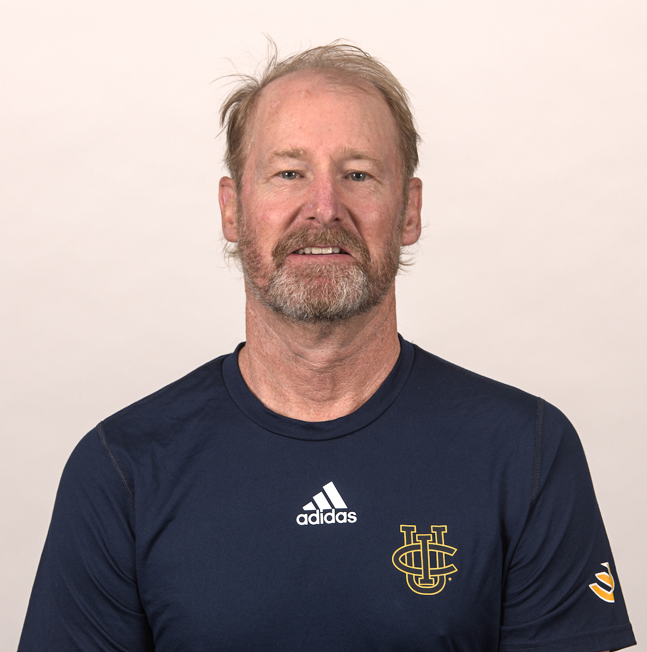Eric Quade - Men's Tennis Coach - UCI Athletics