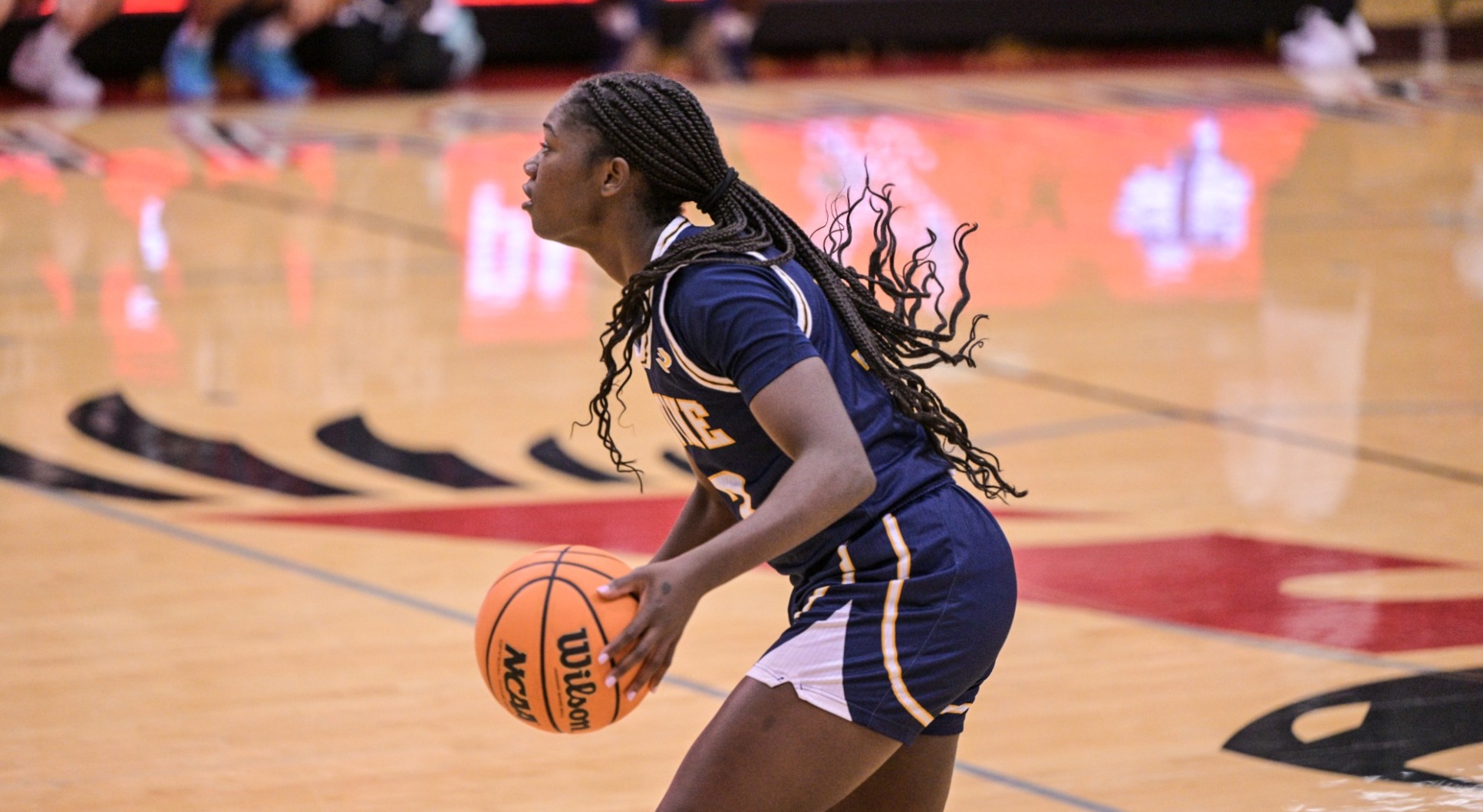'Eaters Take Down EWU, 67-65, for Third-Straight Win - UCI Athletics