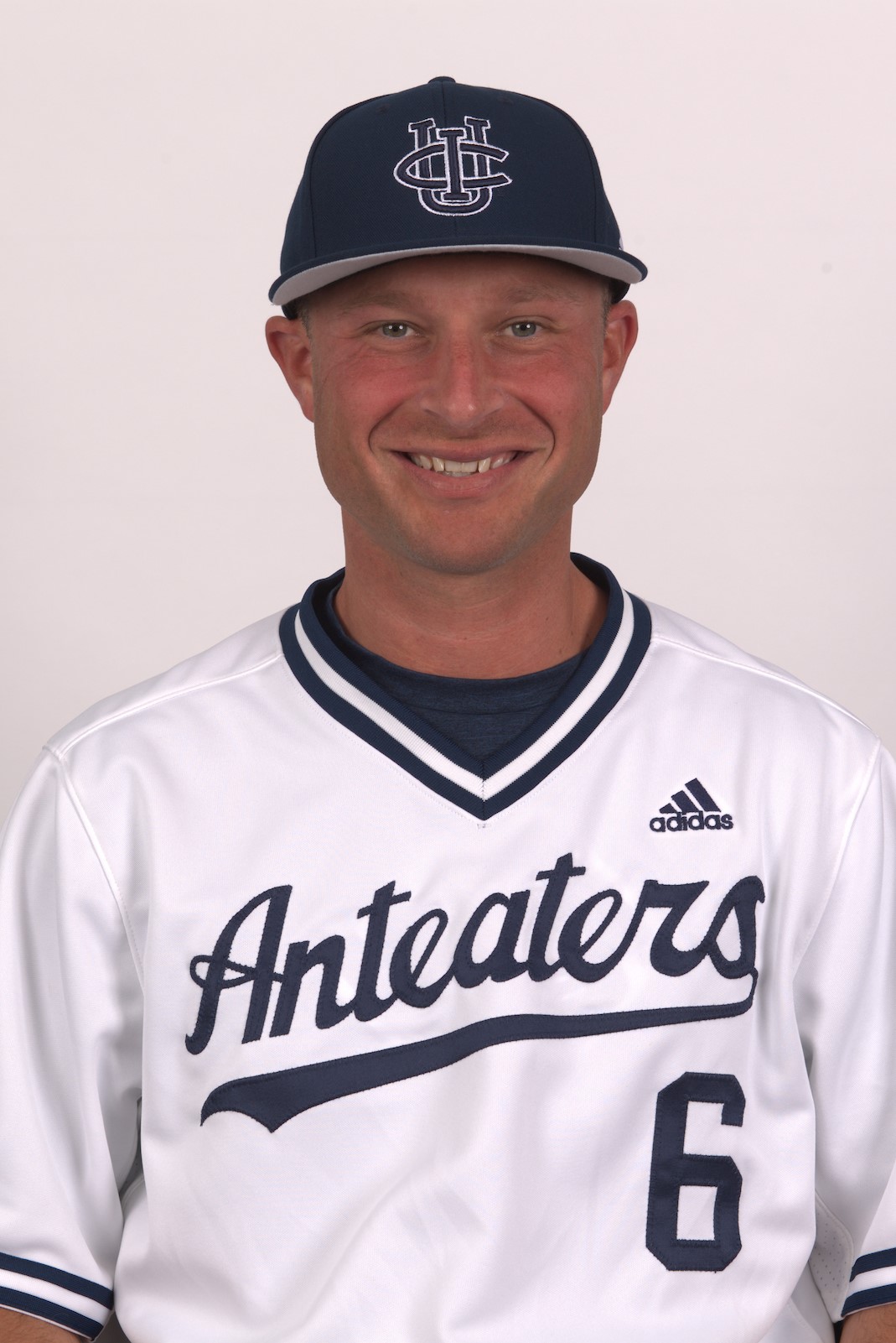 Ben Orloff - Baseball Coach - UCI Athletics