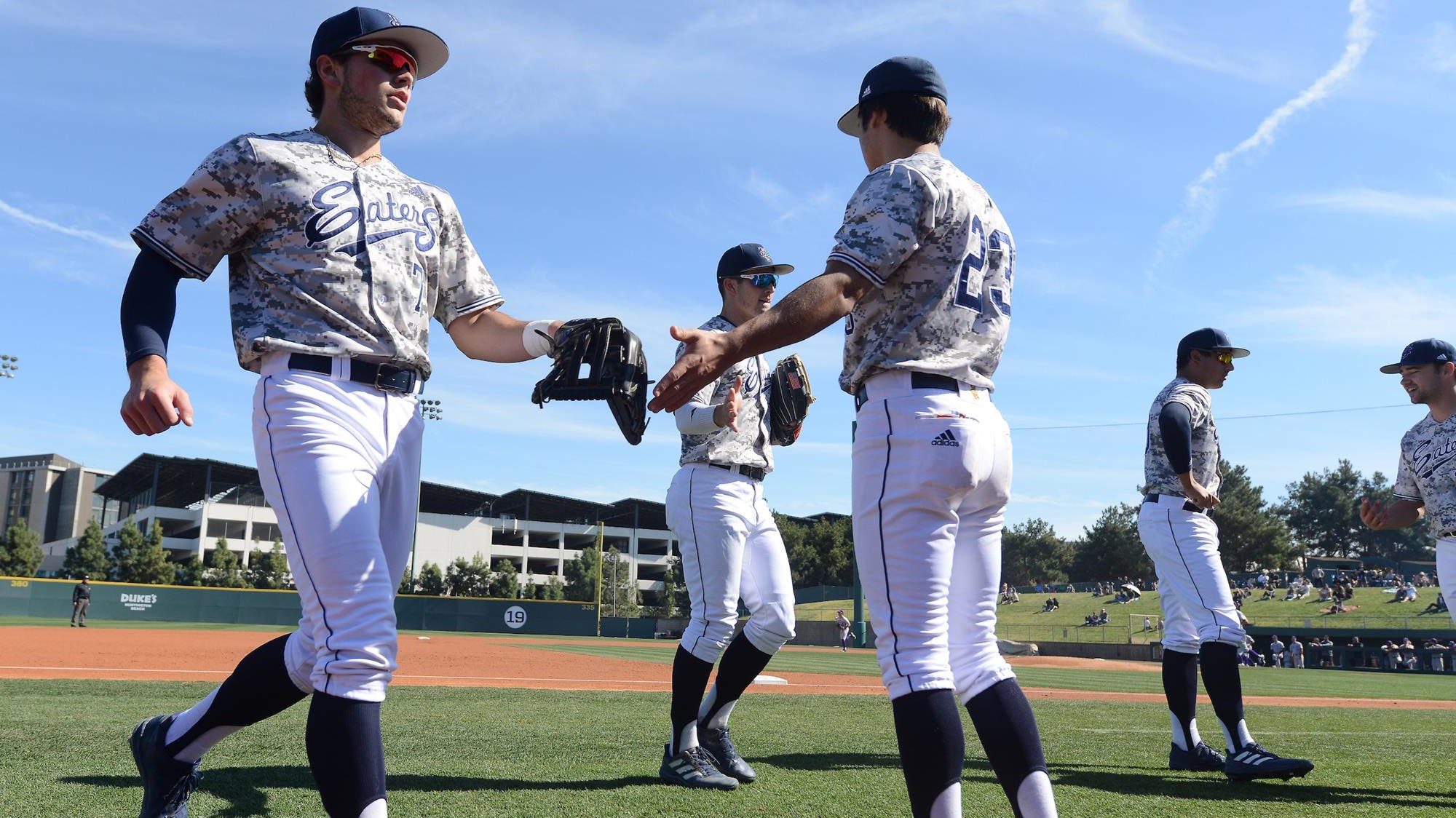 Justin Torres - Baseball - UCI Athletics