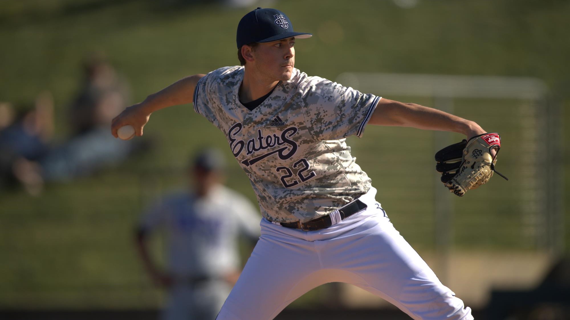 Cameron Wheeler - Baseball - UCI Athletics