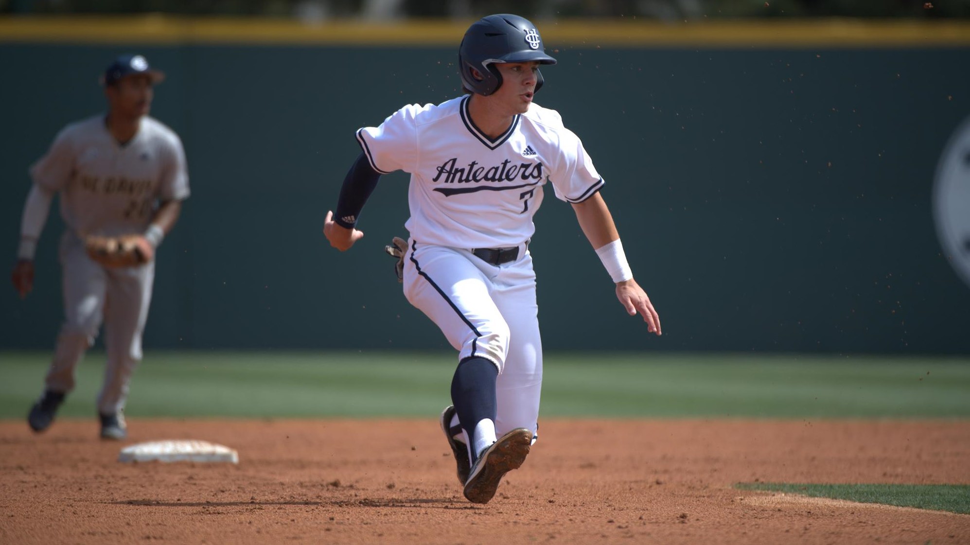Justin Torres - Baseball - UCI Athletics