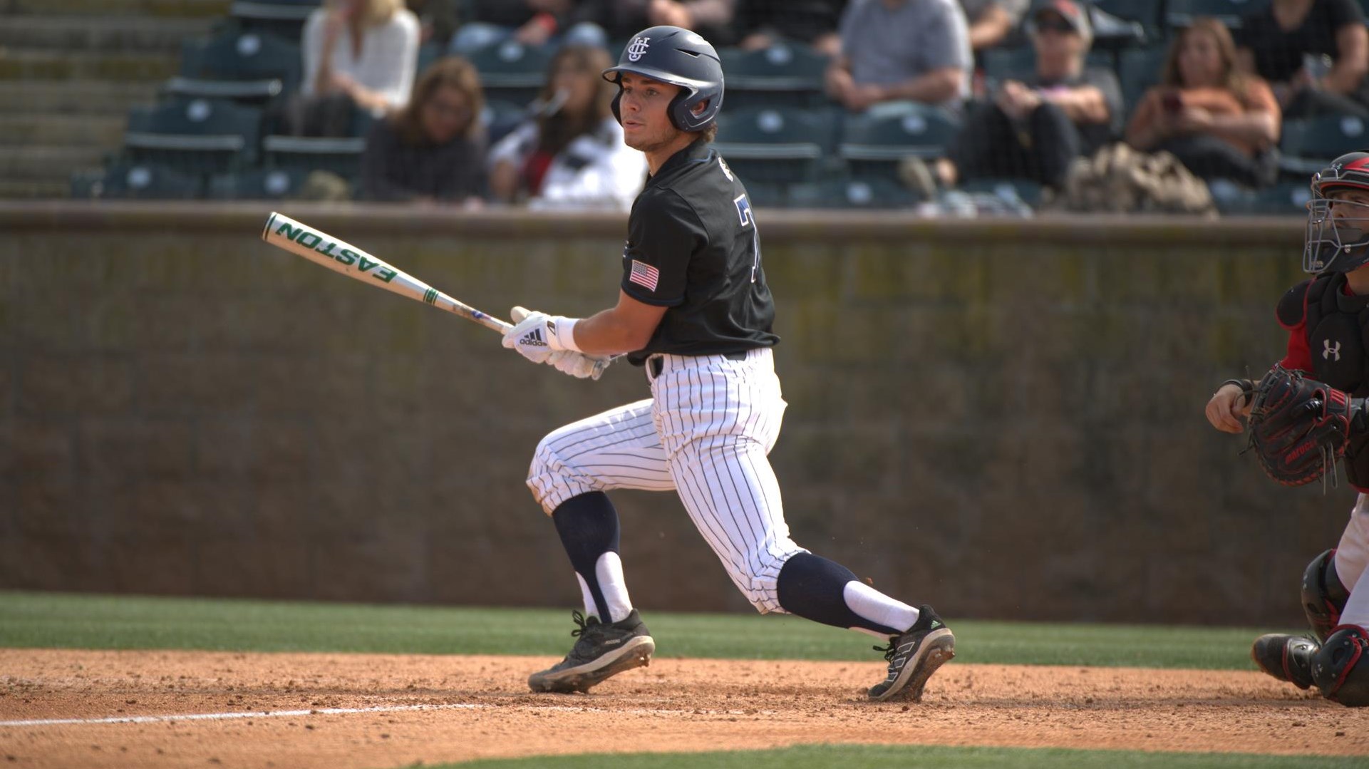 Justin Torres - Baseball - UCI Athletics