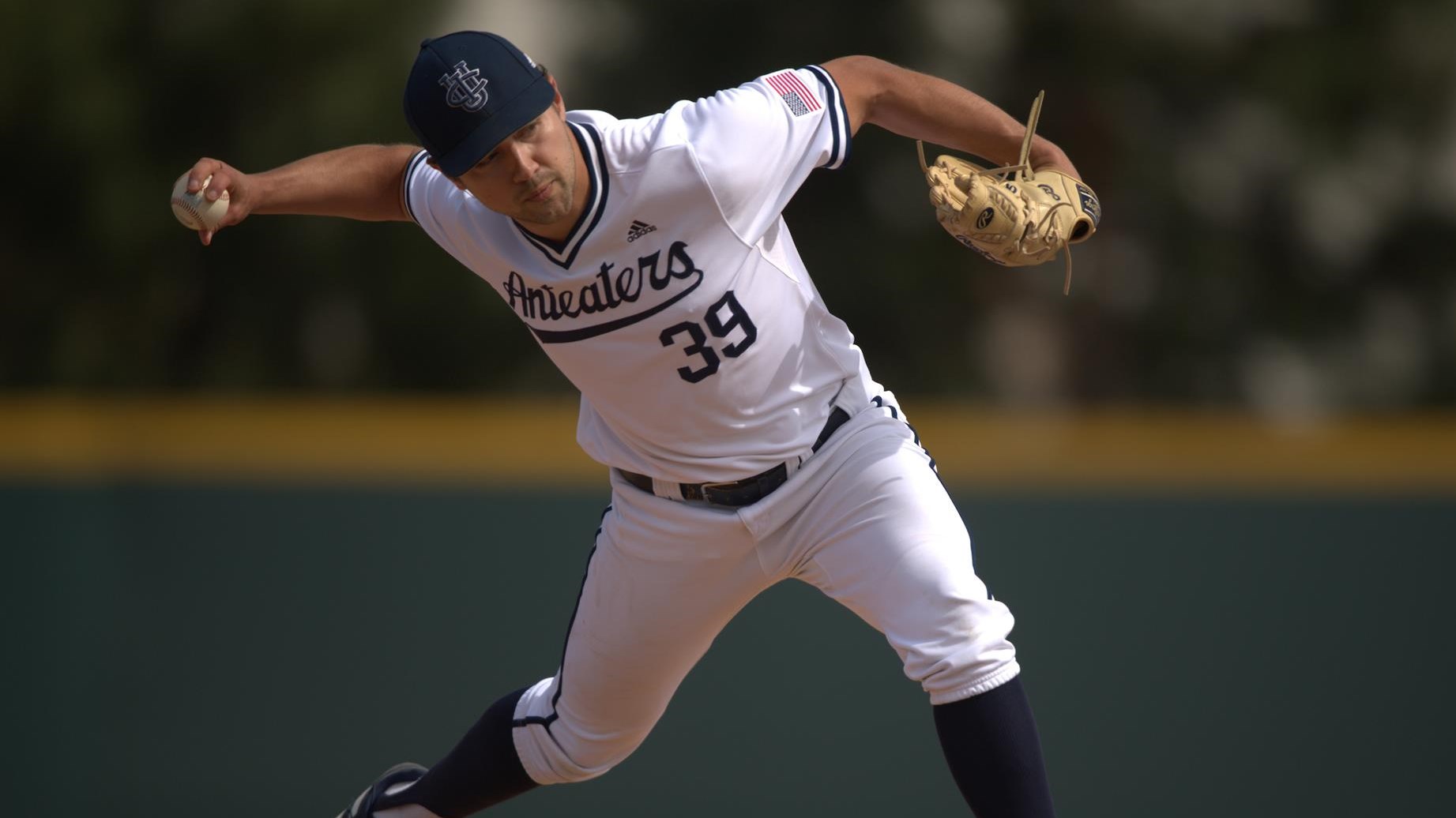 Gordon Ingebritson - Baseball - UCI Athletics
