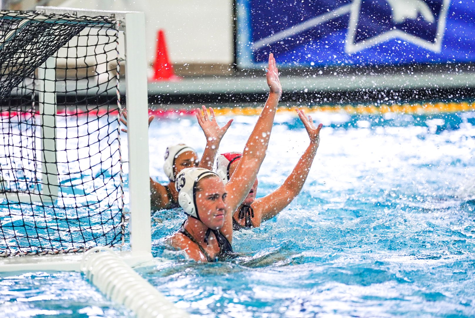 Tara Prentice - Women's Water Polo - UCI Athletics