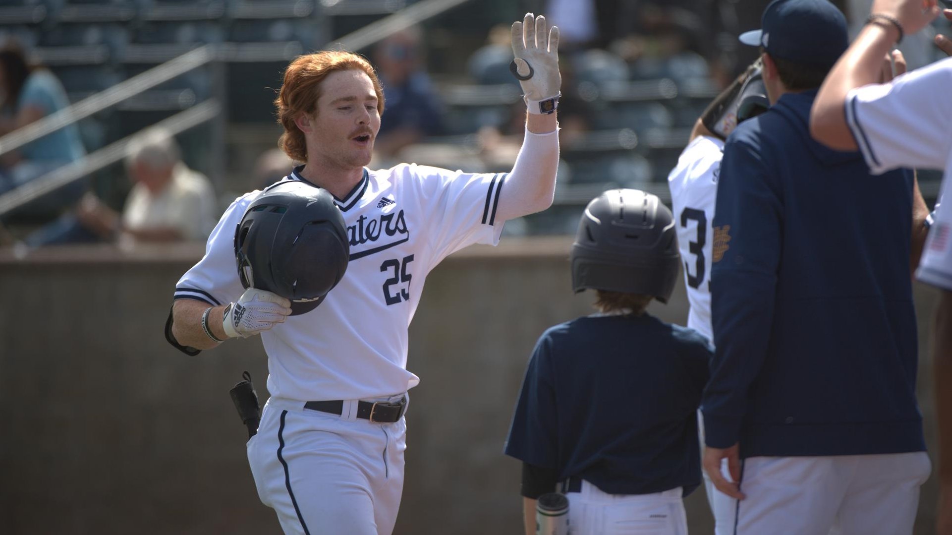 Nathan Church - Baseball - UCI Athletics