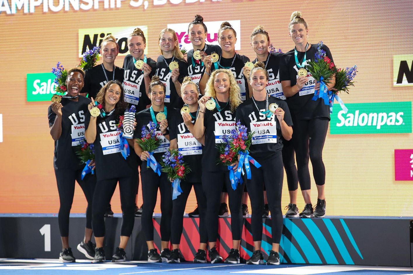 Tara Prentice - Women's Water Polo - UCI Athletics