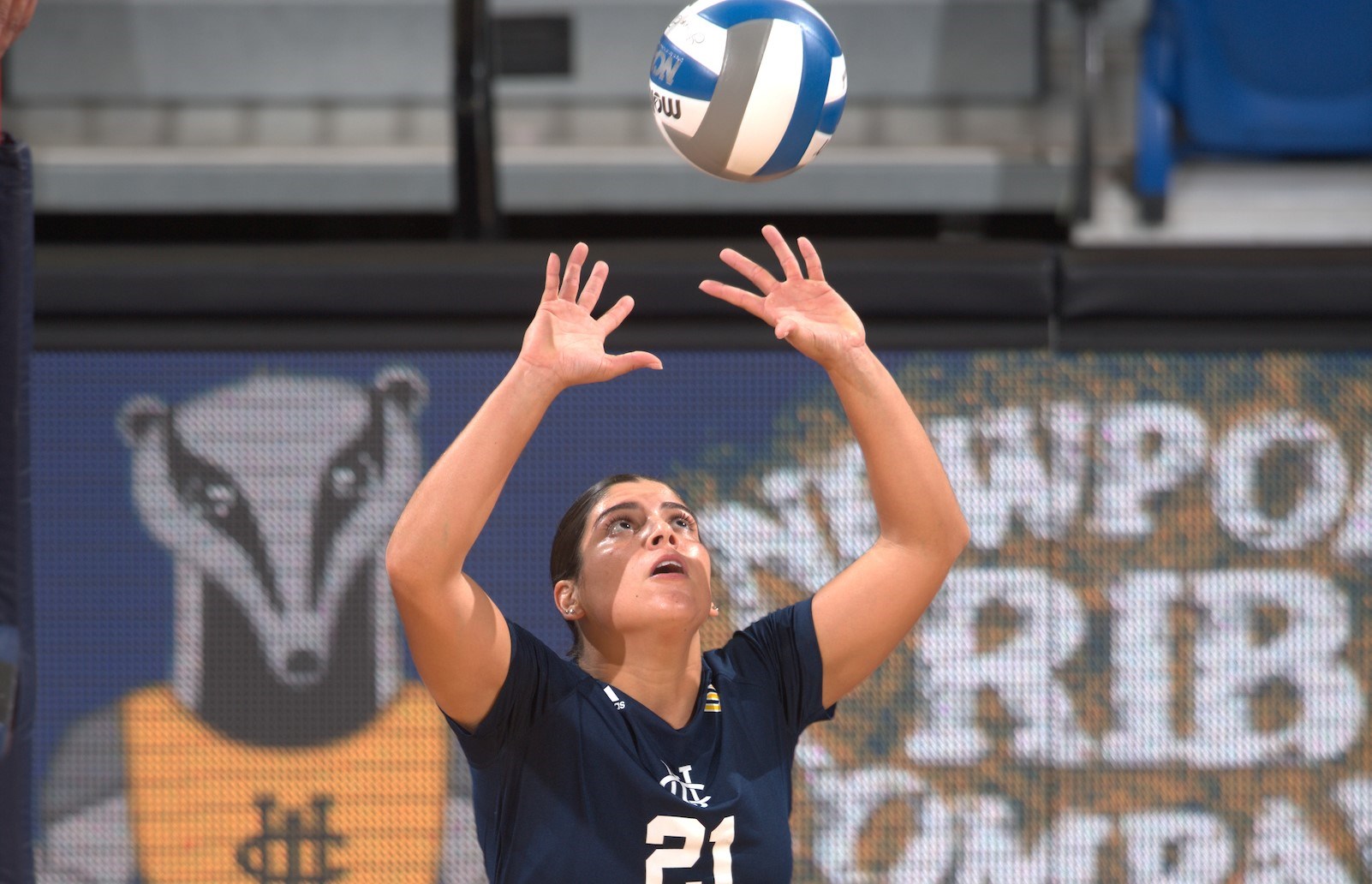 UC Irvine Rolls To Sixth Straight Win - UCI Athletics