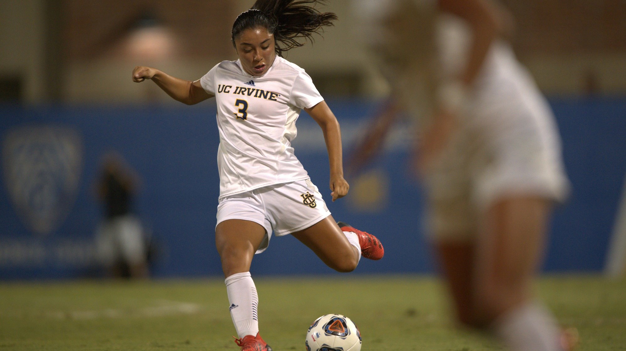 Anteaters Top UC Riverside for First Big West Win - UCI Athletics