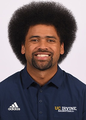 Michael Wilder - Men's Basketball Coach - UCI Athletics