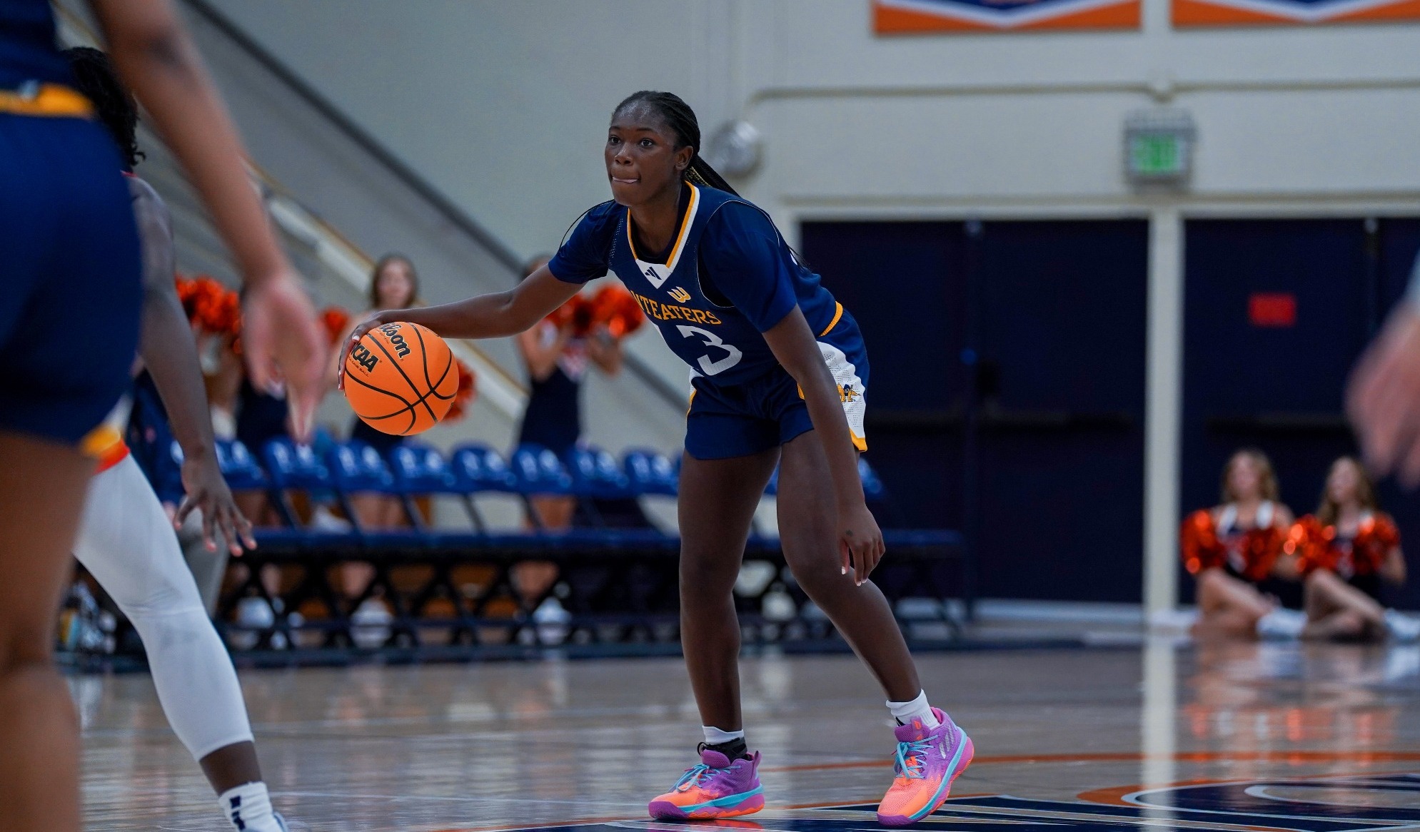 UCI Falls in Season Opener at Pepperdine - UCI Athletics