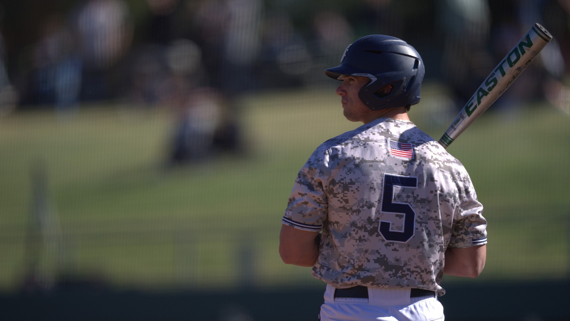 Caden Kendle - Baseball - UCI Athletics