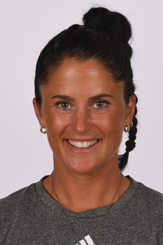 Summer Williams - Assistant Coach - Men's Soccer Support Staff - UCI ...