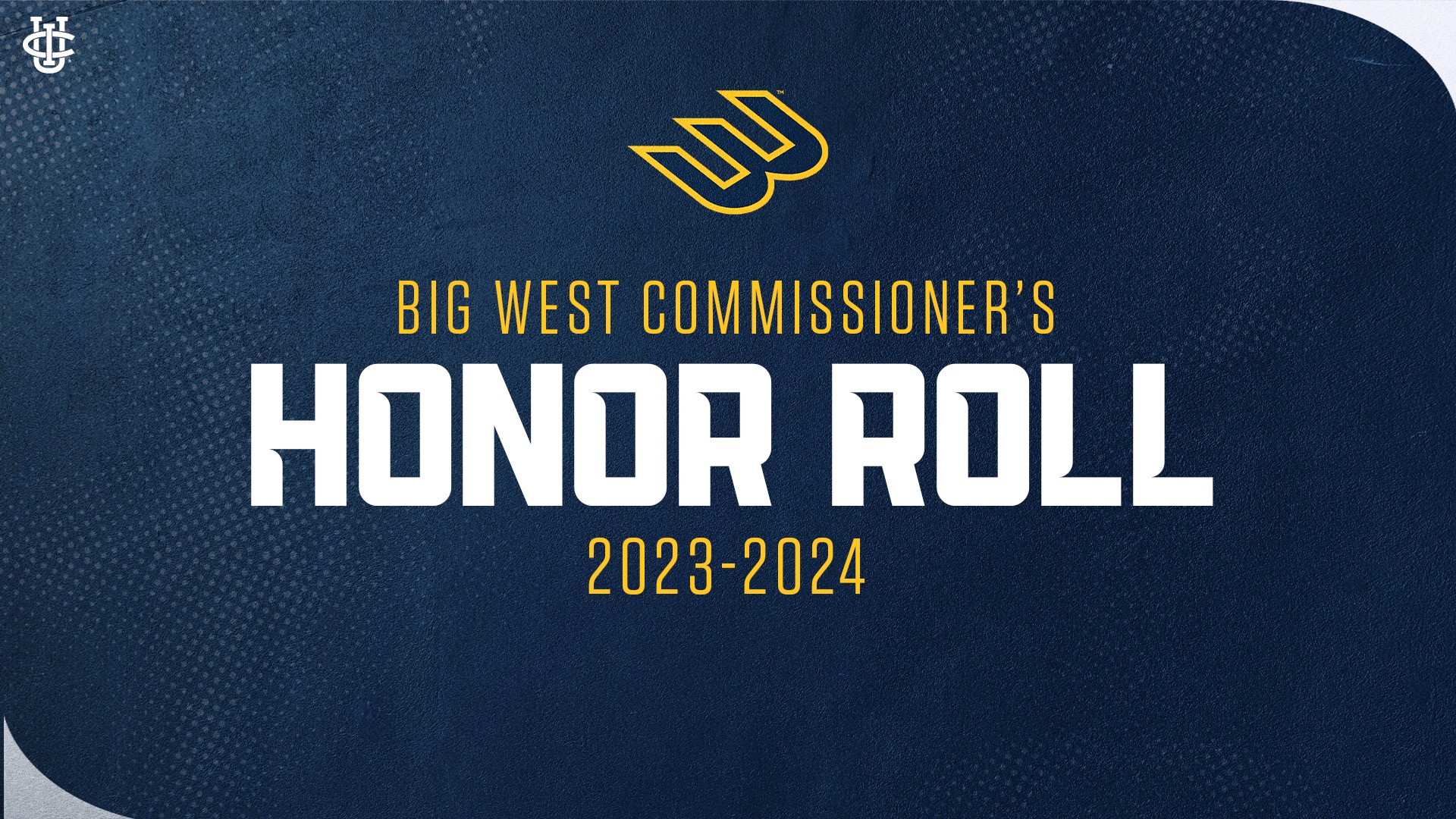 UC Irvine Leads the Way on Big West Fall All-Academic Team - UCI Athletics