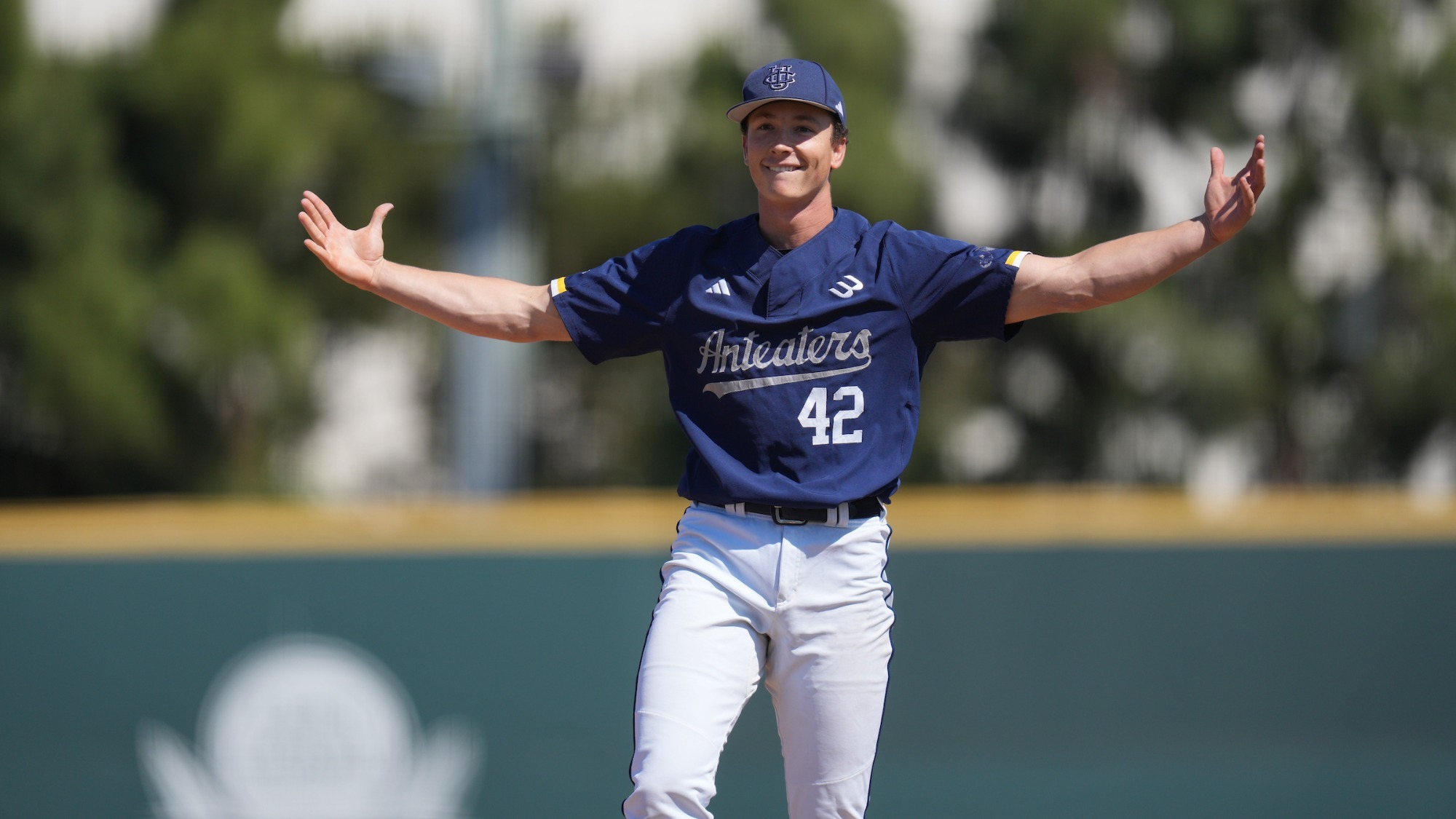 UC Irvine Track & Field Reveals 2025 Outdoor Schedule - UCI Athletics