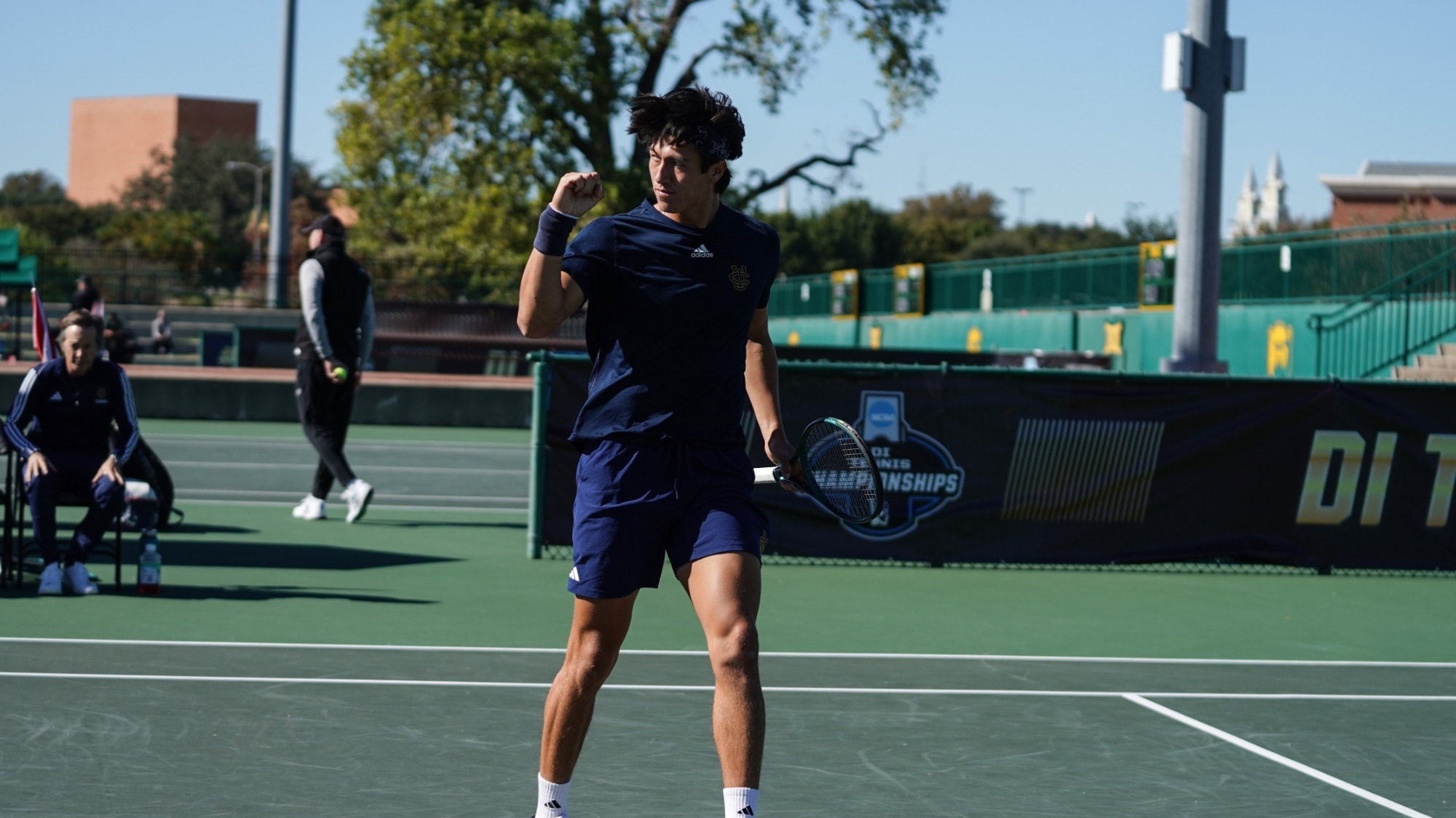 UC Irvine Track & Field Reveals 2025 Outdoor Schedule - UCI Athletics