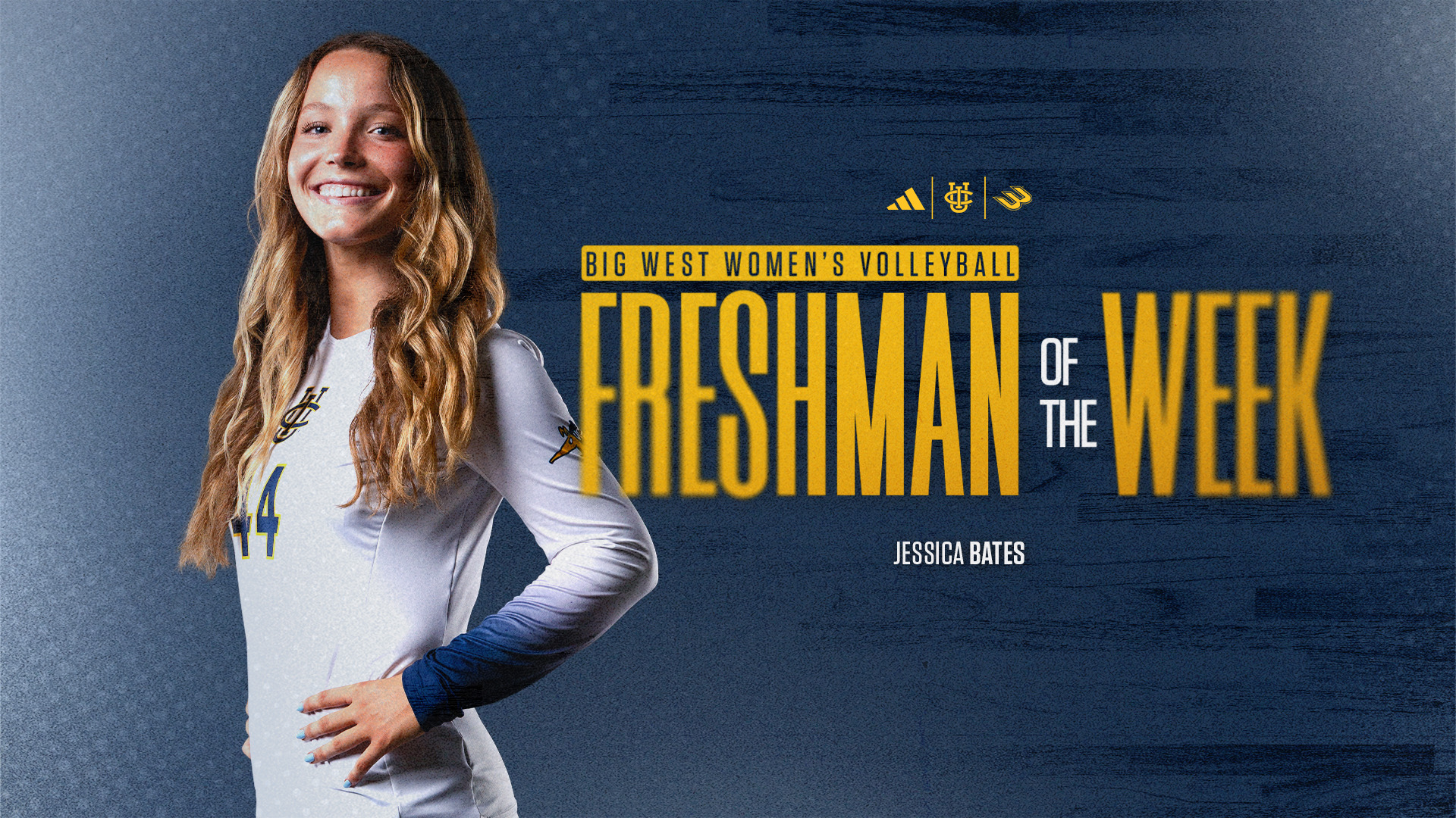 Women's Volleyball Debuts 2025 Schedule - UCI Athletics