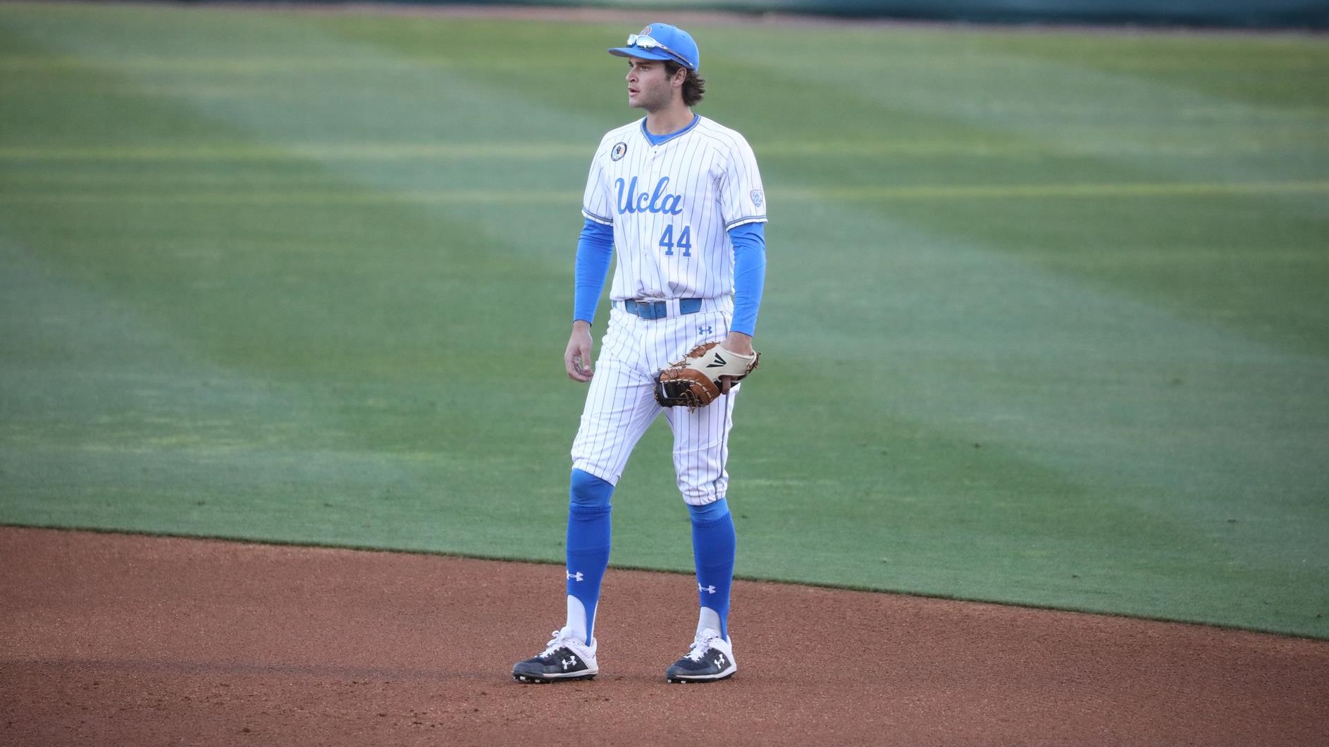 Kyle Karros - Baseball - UCLA